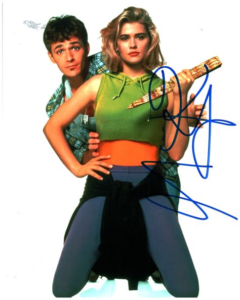 Kristy Swanson Buffy The Vampire Slayer Film 8x10 Signed Photo Jsa C