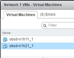 NSX Firewall No Working On Layer3 OpenBSD VMware Tools IP Discovery Etc Rakhesh Com