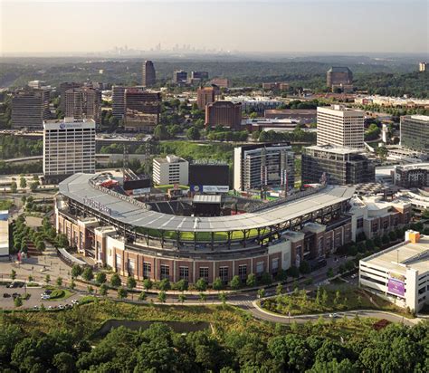 Cobb County Building Smart From The Start Georgia Trend Magazine