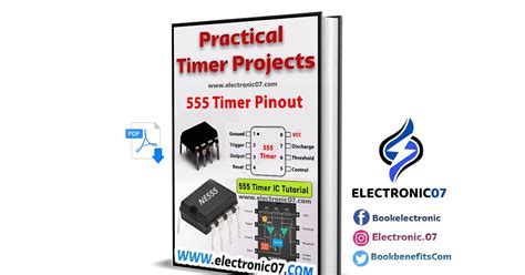 Practical 555 Timer Projects Download Pdf
