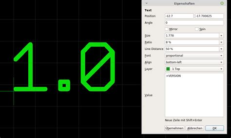 solved ulp access to dynamic string value autodesk community