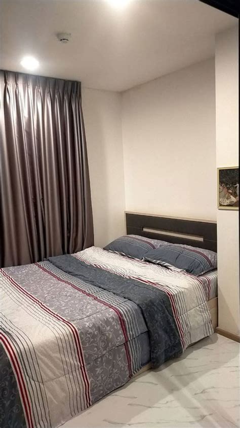 ให้เช่า The Excel คูคต ตึกc ชั้น1 เฟอร์ครบ พร้อมเข้าอยู่ Th