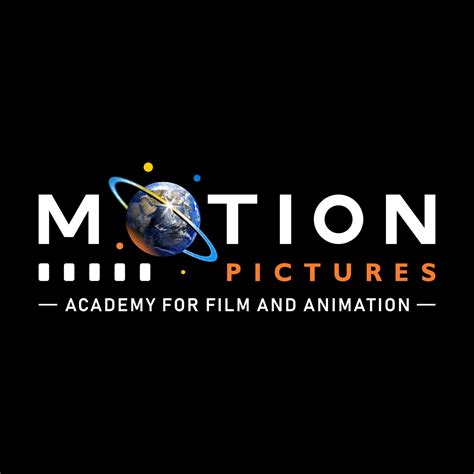 Motion Pictures Academy For Film And Animation Vadodara