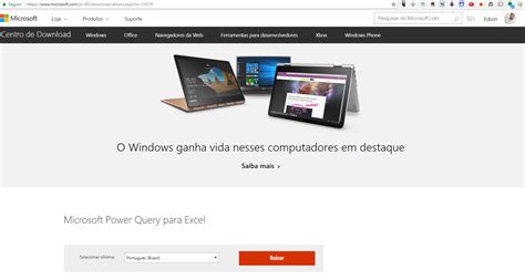 Como Instalar O Power Query No Excel Ninja Do Excel