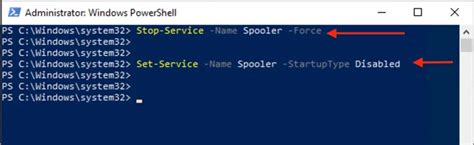 Yet Another Windows Print Spooler Zero Day Vulnerability Mitigate Windows Print Spooler Remote