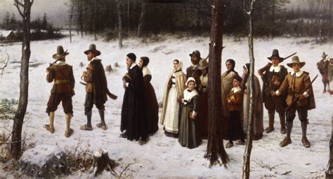 Religion In Colonial America World History Encyclopedia