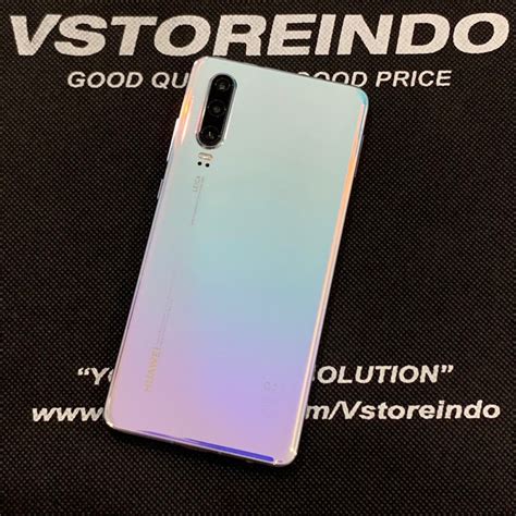 Jual Huawei P Gb Garansi Huawei Resmi Indonesia Second Bekas Asli Shopee Indonesia