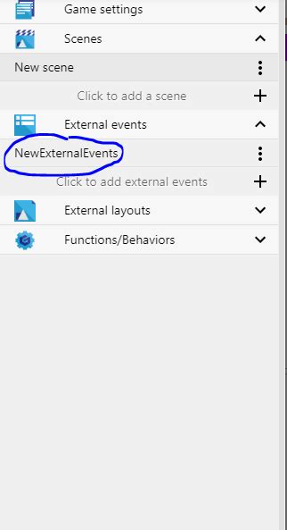 Why And How 🤔 How Do I Gdevelop Forum