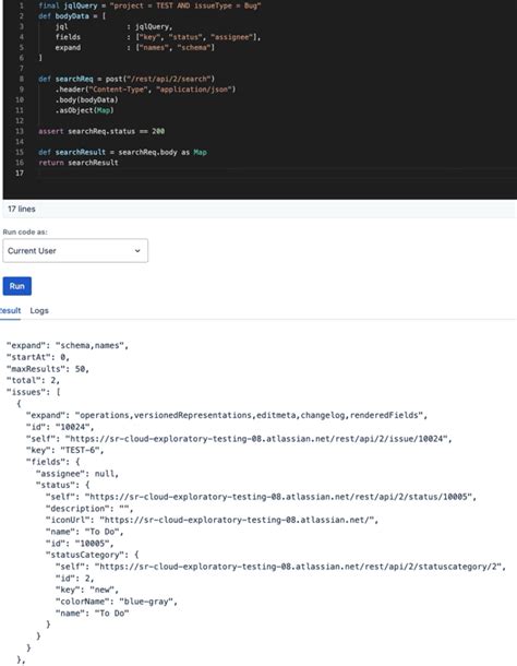 Atlassian Rest Api Search Endpoints Deprecation