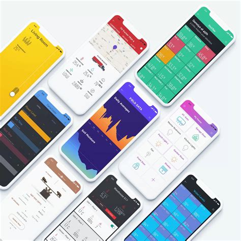 Creating IoT Mobile Apps With Blynk ITP 348 Making Smart Devices
