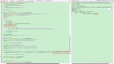 【达梦数据库】mysql 和达梦 Tinyint 与 Bit 返回值类型差异 Csdn博客