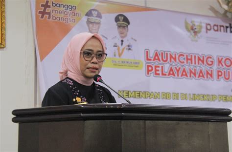 Pemprov Sulteng Launching Kipp