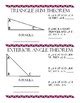 Triangle Sum Theorem And Exterior Angle Theorem Review By Galbaugh S Classroom