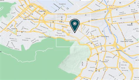 Static Maps Api Afrigis Developers