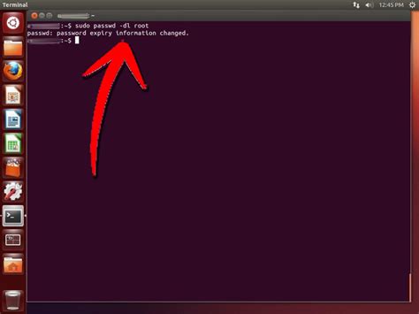 How To Become Root In Ubuntu 4 Steps With Easy Pictures