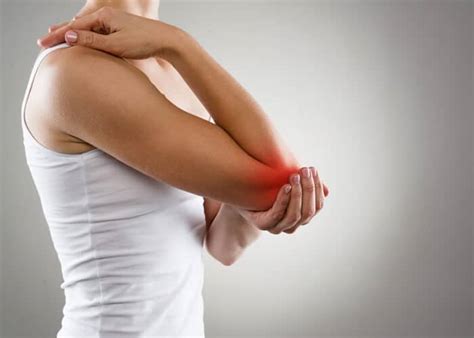 ¿qué Es La Tendinitis Y Cómo Tratarla Clínica Martín Gómez