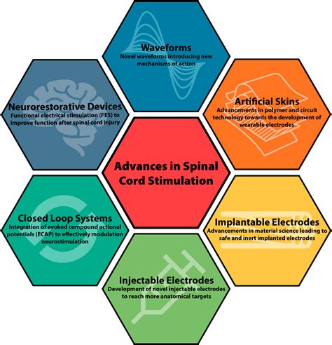 Figure 1 From Advances In Spinal Cord Stimulation Semantic Scholar
