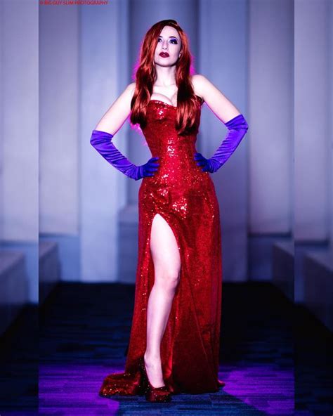 Jessica Rabbit
