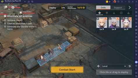 Girls Frontline 2 Exilium Trucos Y Consejos Para Progresar De Forma
