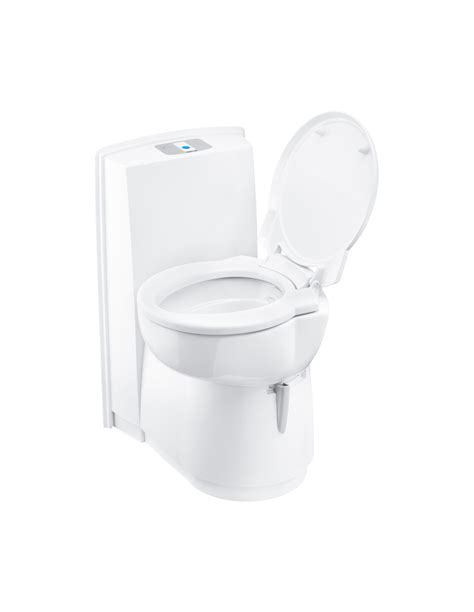 Inodoro Wc Químico Thetford C263cs