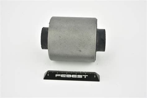552152S000 Holder, Control arm mounting, Bush, Control arm- / trailing ...