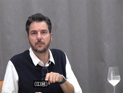 흑백요리사 파브리 안경 벗은 모습 인스티즈instiz 이슈 카테고리 흑백요리사 파브리 안경 벗은 모습 인스티즈instiz 이슈 카테고리