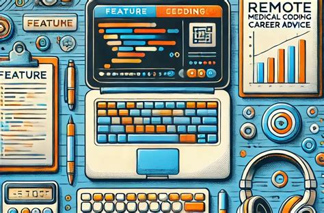 Remote Medical Coding Career Advice Infinity Him School