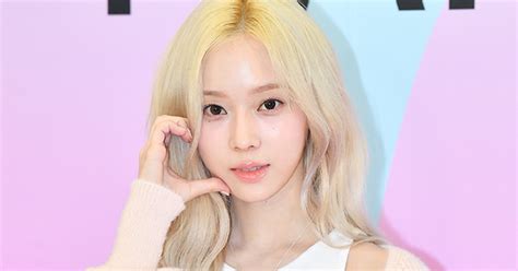 St포토 에스파 윈터 마이 사랑해~
