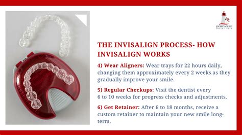 PPT How Does Invisalign Work PowerPoint Presentation Free Download ID 12582247