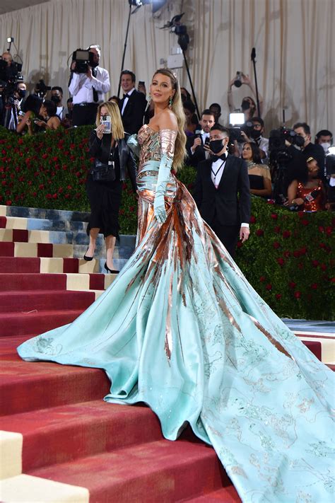 Blake Met Gala 2024 Alex Lorrin