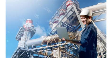 Transforming Operations With Iot A Look At The Impact Of Connected