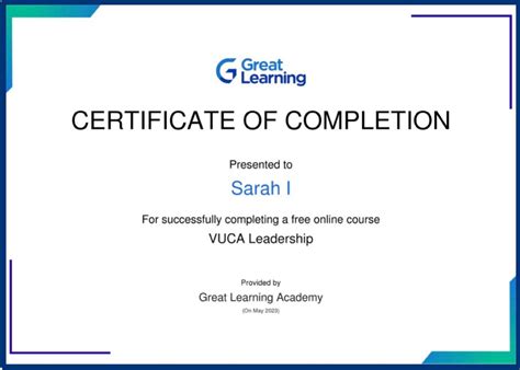 Sarah I Mba On Linkedin Vucaleadership Vuca Vucaworld Management