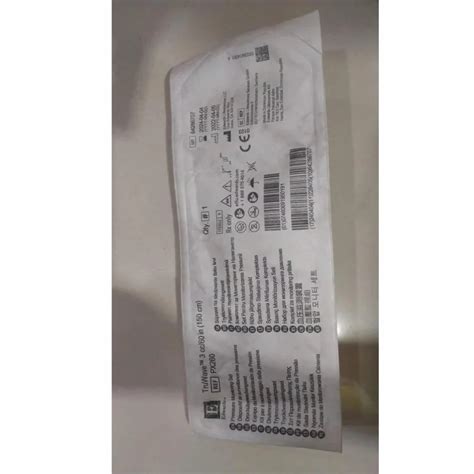 Brand Edwards Pressure Monitoring Set Singal Length Px260 Px284 Tft At ₹ 1000 In New Delhi