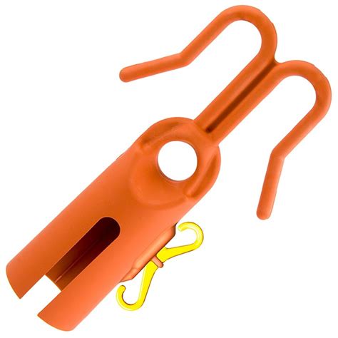 Hold Tag For Overhead Tagging Tagging Devices Rauckman Utility Products