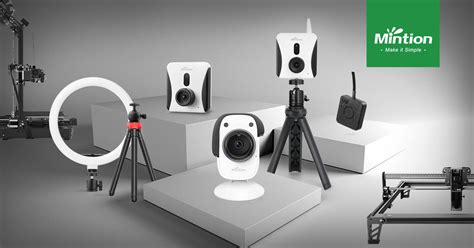 Beagle Camera Firmware Mintion