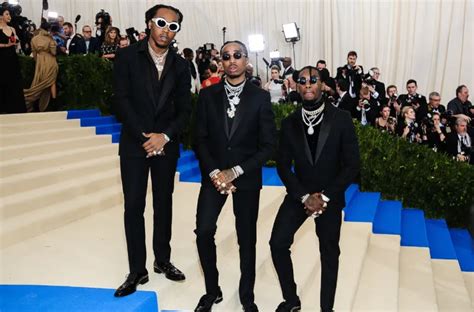 Migos Net Worth How The Hip Hop Trio Made 80m Black Star News
