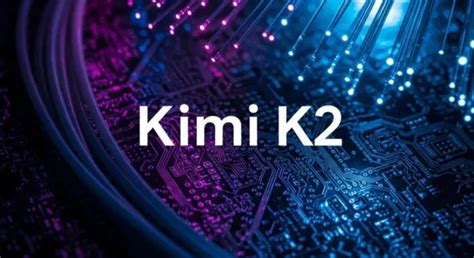 Apa itu Kimi K2? Bagaimana cara mengaksesnya? - CometAPI - Semua Model AI dalam Satu API