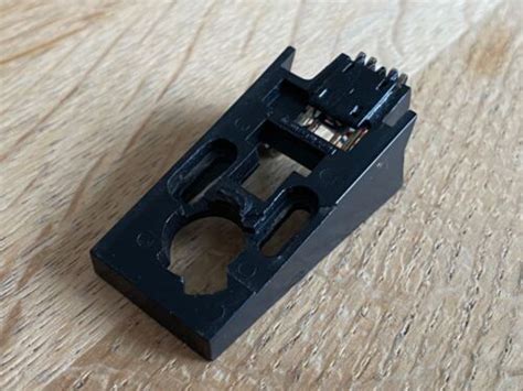 Original Dual Turntable Headshell Tk14 Tk120 Tk123 Tk135 Tk201 Tk181 Ebay