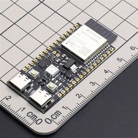 Gongjing Esp32 C6 16mb Flash Esp32 Wifi Internet Of Things Esp