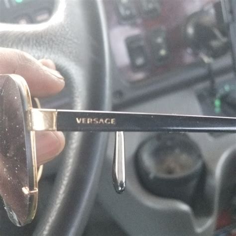 Versace Other Versace Sunglasses Poshmark