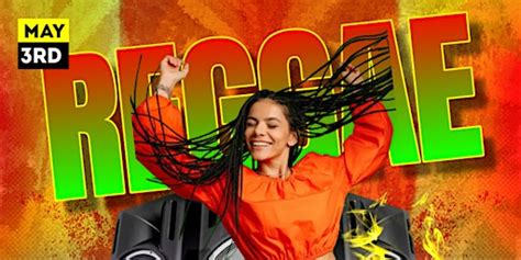 Reggae Night Zomsa Club Tickets Dates And Itineraries