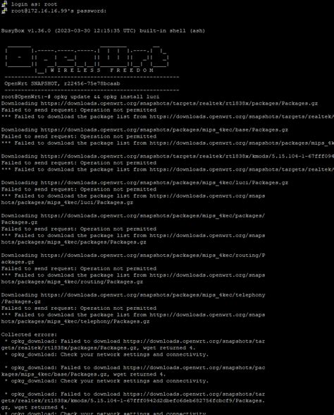 Openwrt Ddns Openwrt More