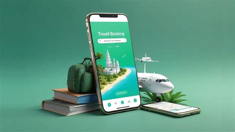 Top Features Every Modern Travel App Must Have In 2024