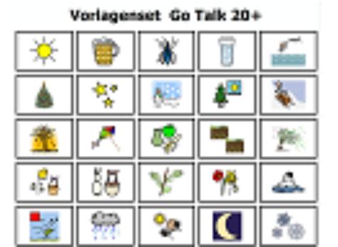 Gotalk 20 Artwork Beginners Online Grids