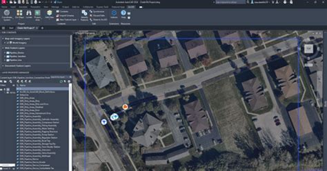 Autocad And Arcgis Working Together Esri Community