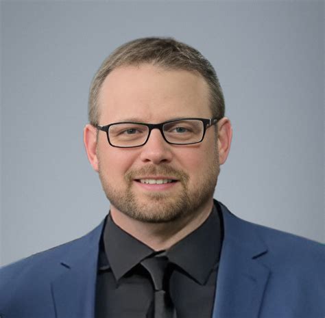 Wisconsin Aluminum Foundry Promotes New Vp And General Manager