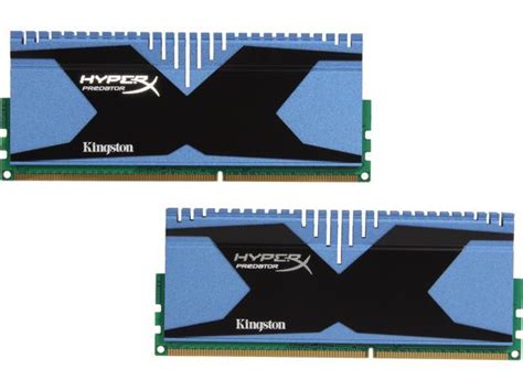 Hyperx Predator Series 8gb 2 X 4gb Ddr3 2800 Desktop Memory Model Hyperx Predator Series 8gb 2 X 4gb Ddr3 2800 Desktop Memory Model