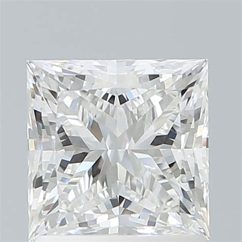 157 Carat Princess Lab Diamond With Clarity