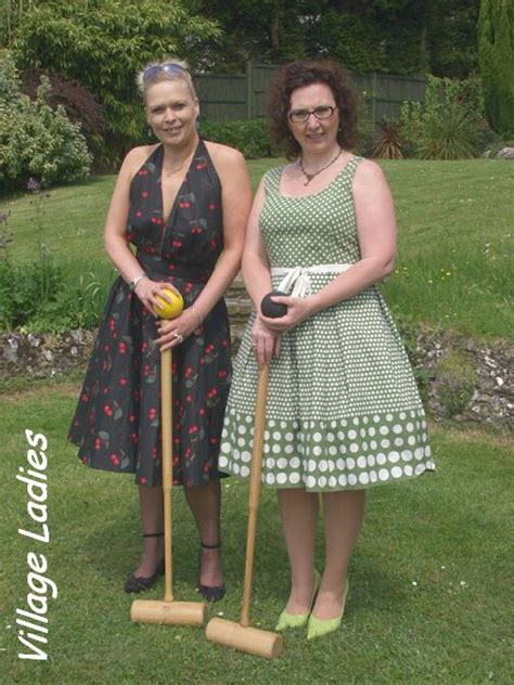 Village Ladies Stockings Hq Outfits And Sightings Forum Stockings