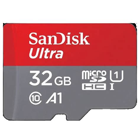 Memory Card For Raspberry Pi MOD04 Techpacs Canada Limited